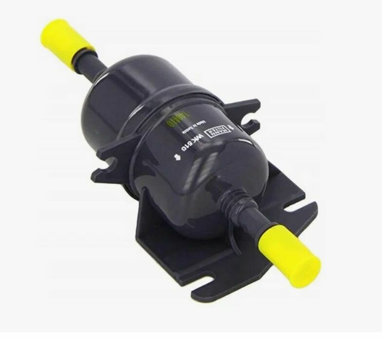 MANN-FILTER WK 510Фильтр топливный