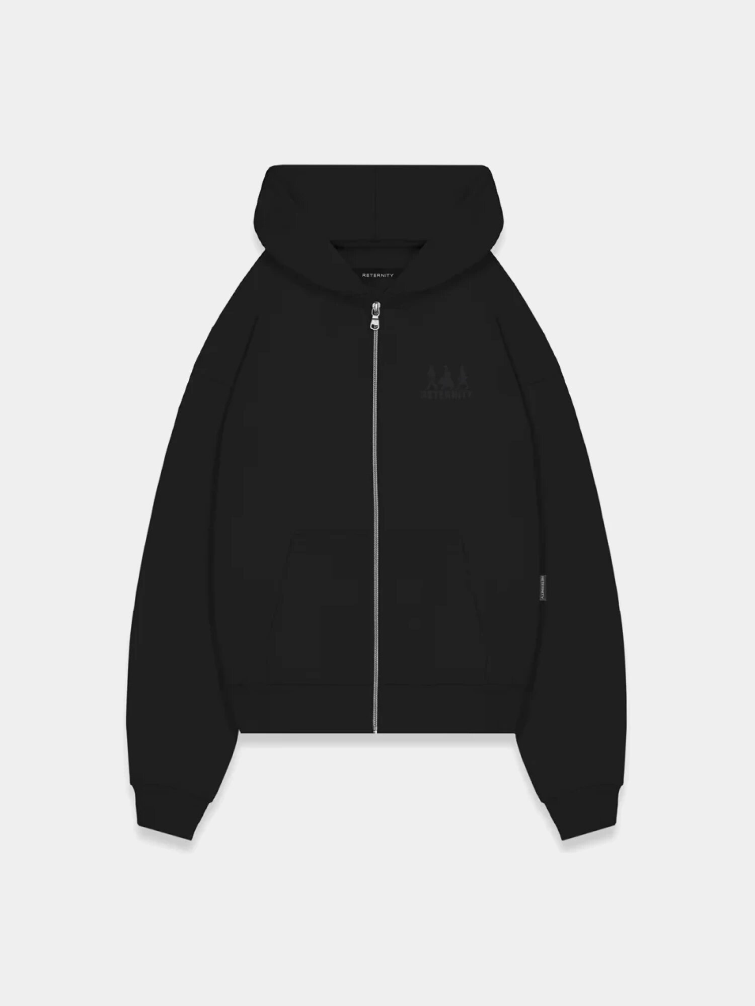 Худи Creative Dept