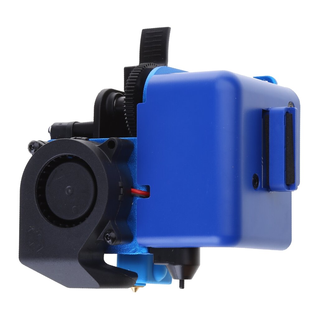 3D-принтер SW-X2/Genius Pro Extruder Kit Sidewinder- Печатающая Головка В Сборе, Экструзионная Головка С Набором автоматического Выравнивания