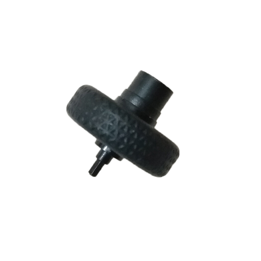 Запасное колесо для мыши M170/M171, Черный