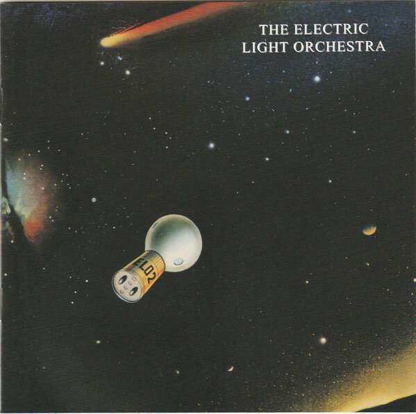 Диск Electric Light Orchestra: Elo 2 (1 CD)