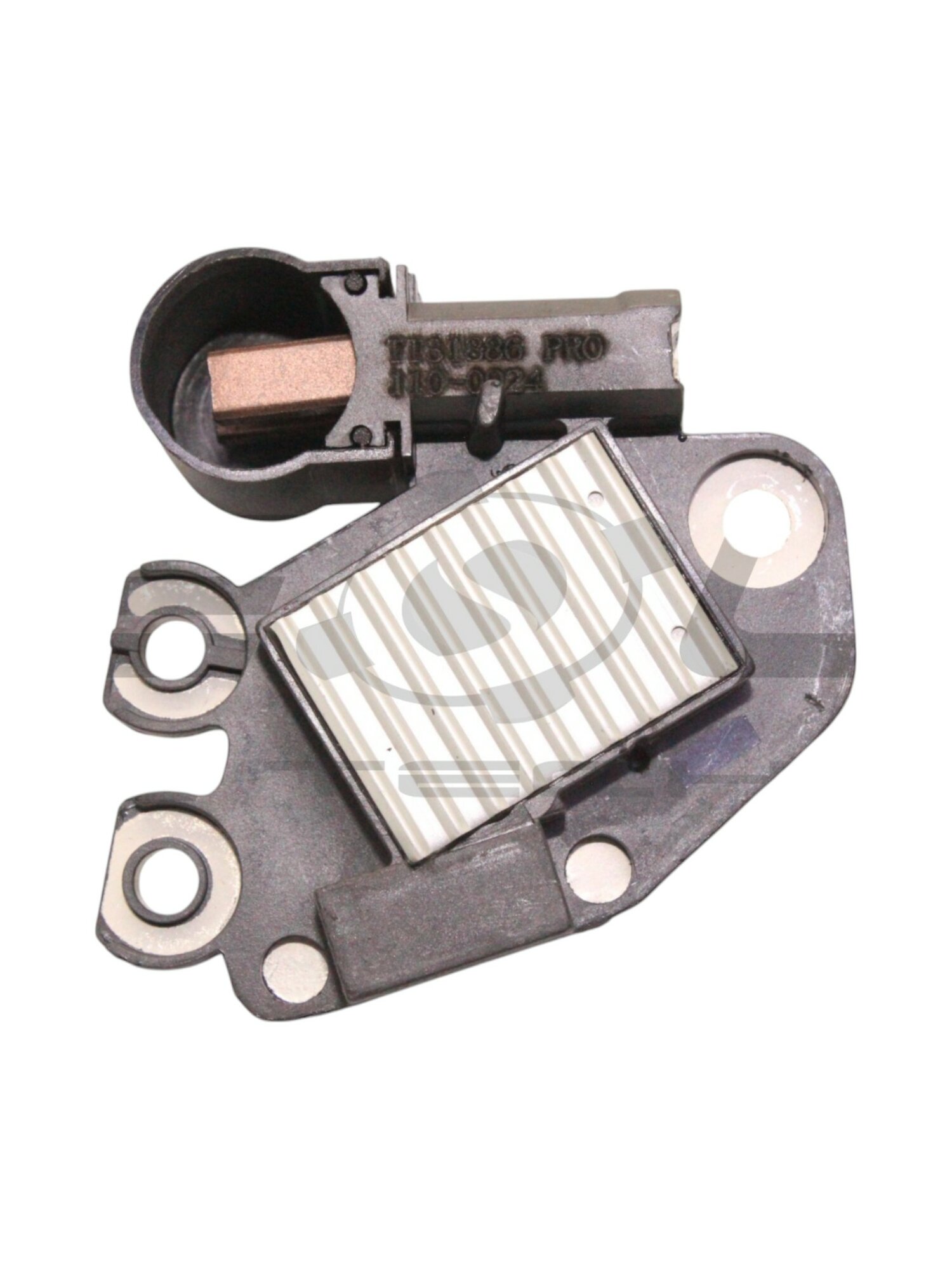Регулятор BMW 316d, 318d, 320d, 520d, 525d, X1, X3 (TT31886)
