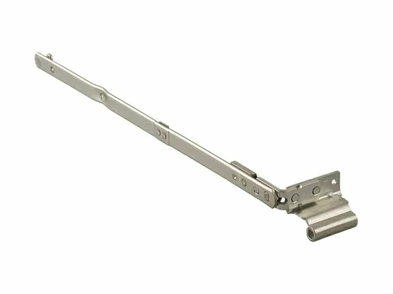 Ножницы оконные на раме правые Internika Win 12/20-9, 611-810 мм