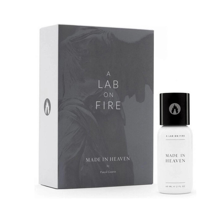 A Lab on Fire Made in Heaven парфюмерная вода 50 мл, унисекс