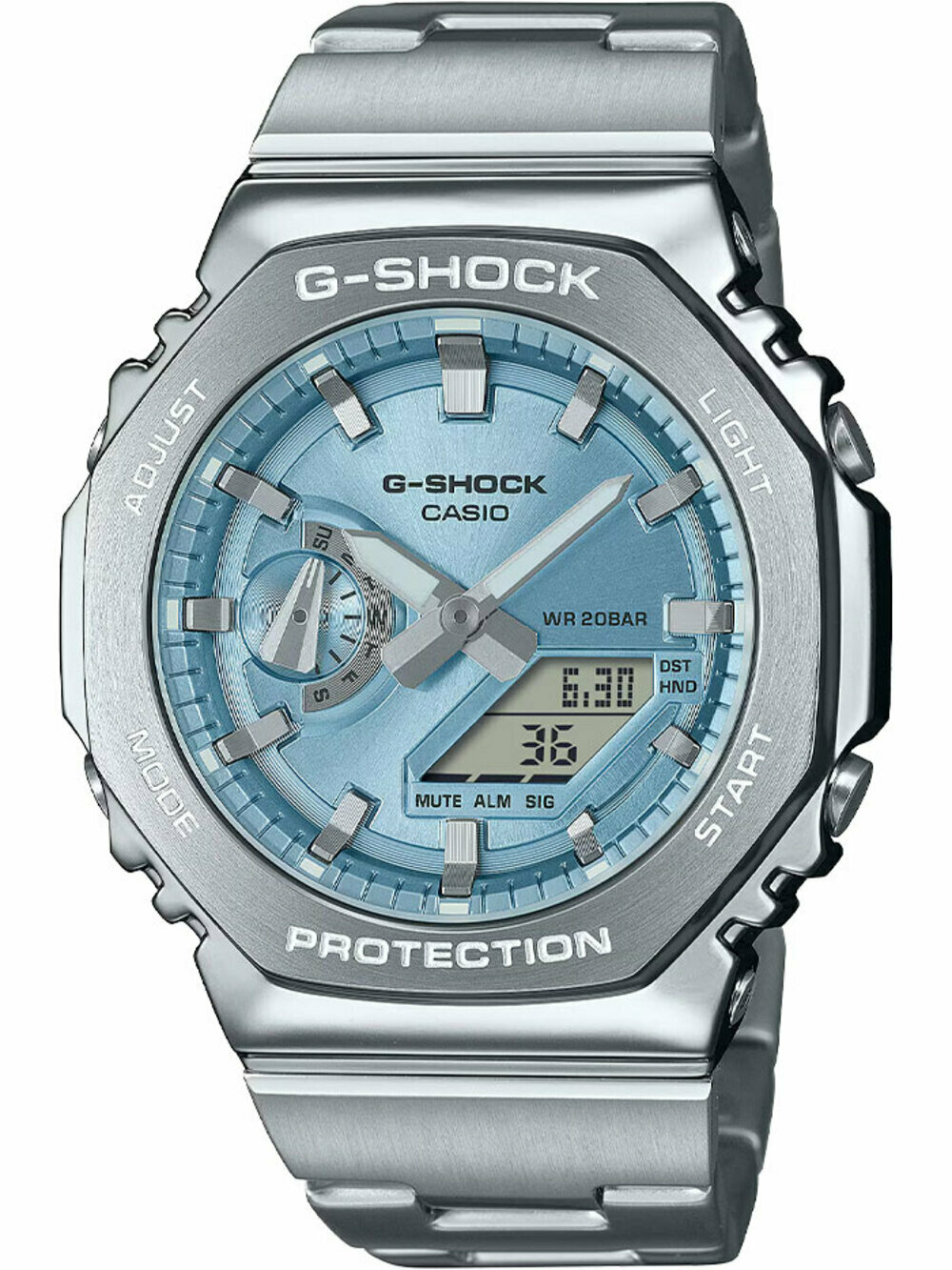 Наручные часы G-Shock