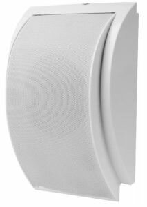 SWS-206W Громкоговоритель настенный 6/3/1,5Вт 100В