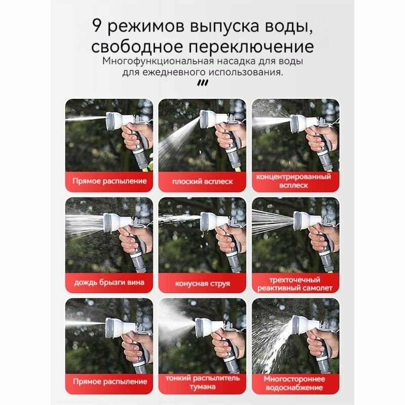 Насос для пруда — фото 1