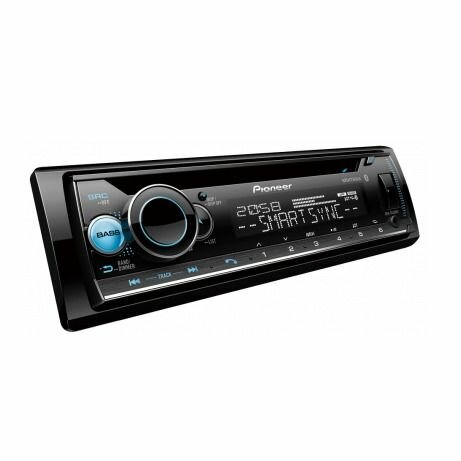 Автомагнитола