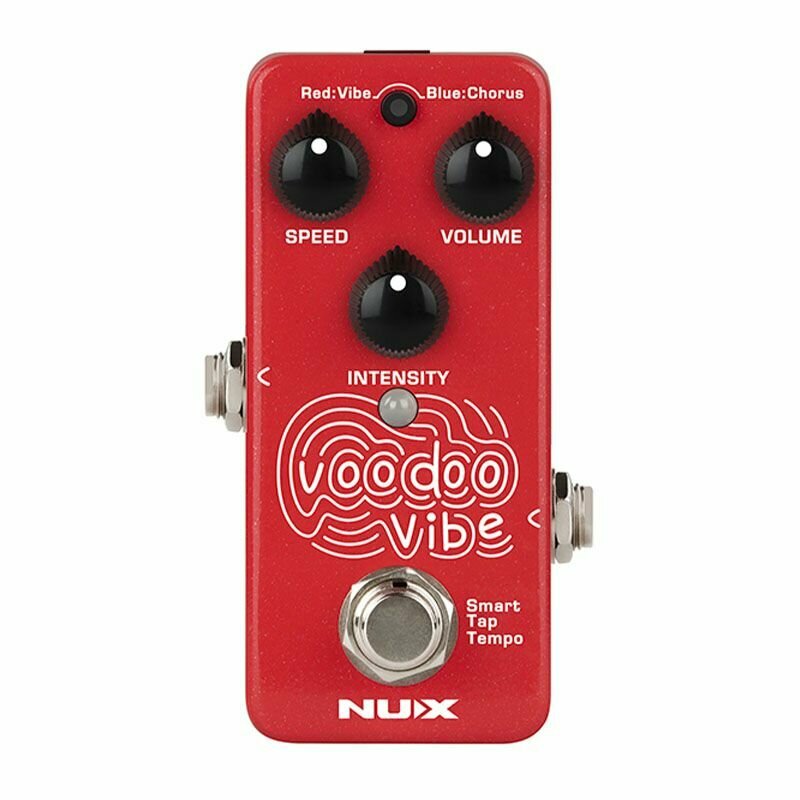 NUX NCH-3 Voodoo Vibe