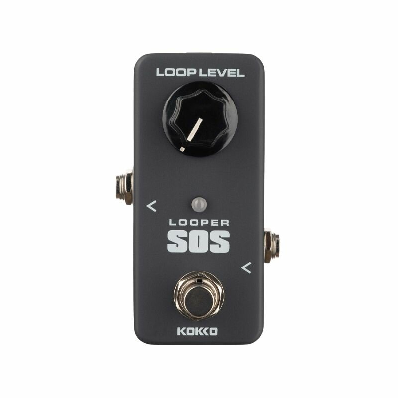 Kokko FLP2 Sos Loop Mini Looper