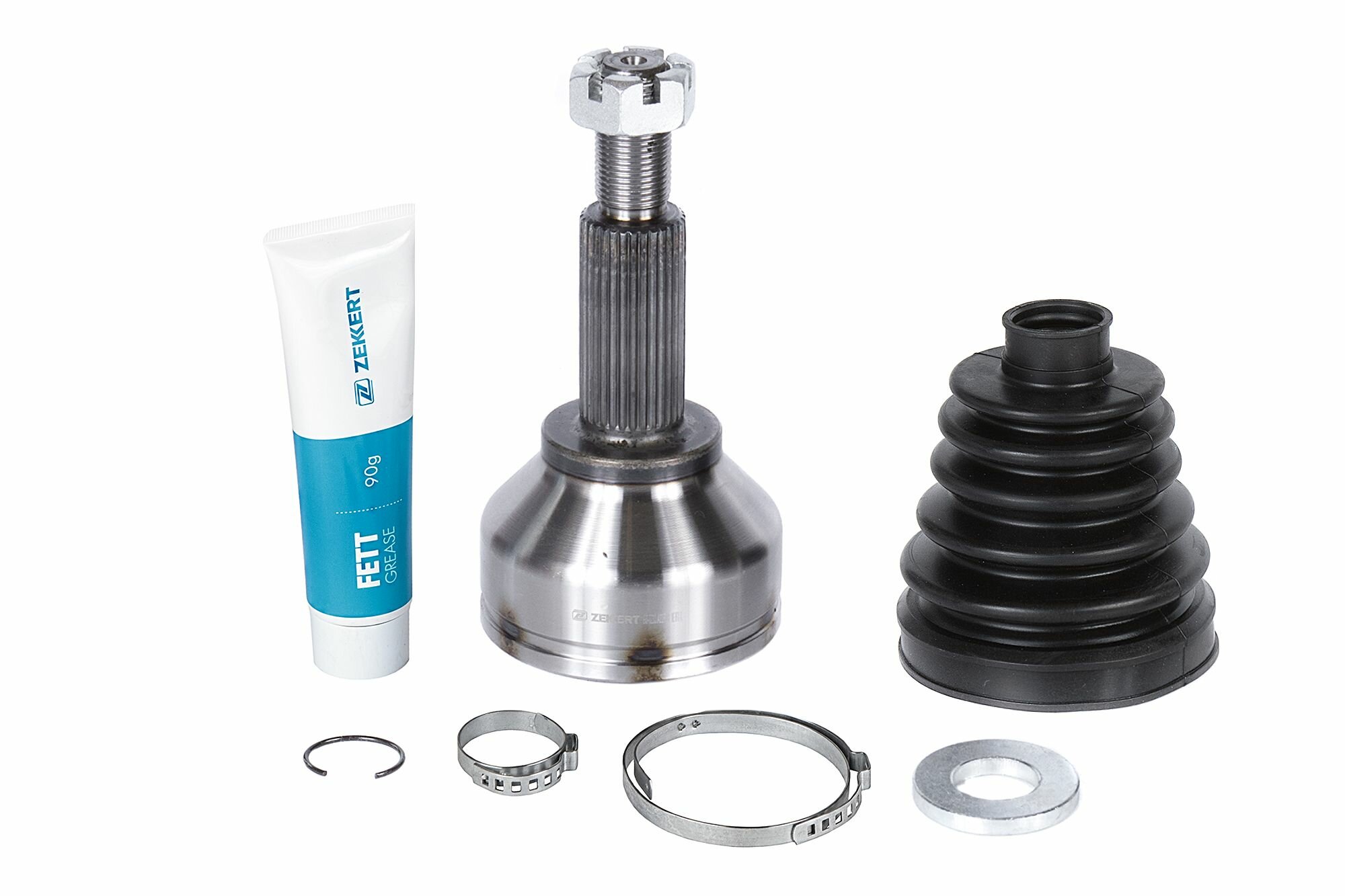 ШРУС внешний Ford Transit Tourneo 06-, Transit Courier 14-, Tourneo Connect 13-, МКПП