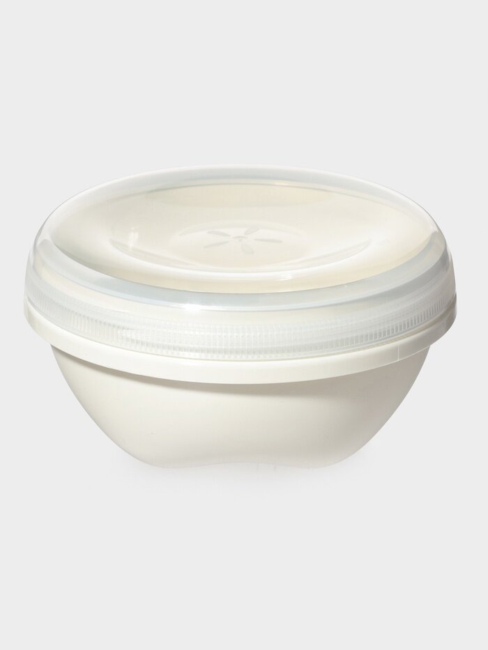 Контейнер пищевой phibo Eco Style, 580 мл, пластик, микс