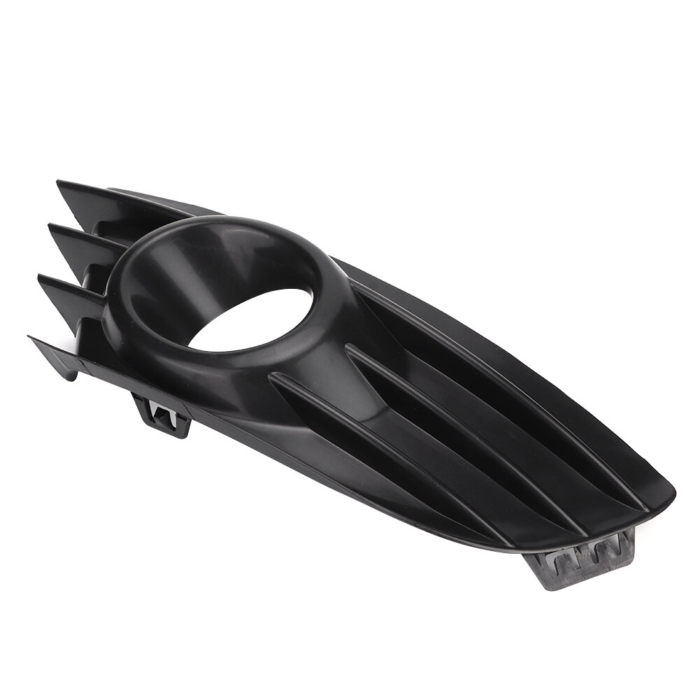 Накладка на решетку противотуманной фары левого переднего бампера 7414JT Подходит для Citroen C4 04-08