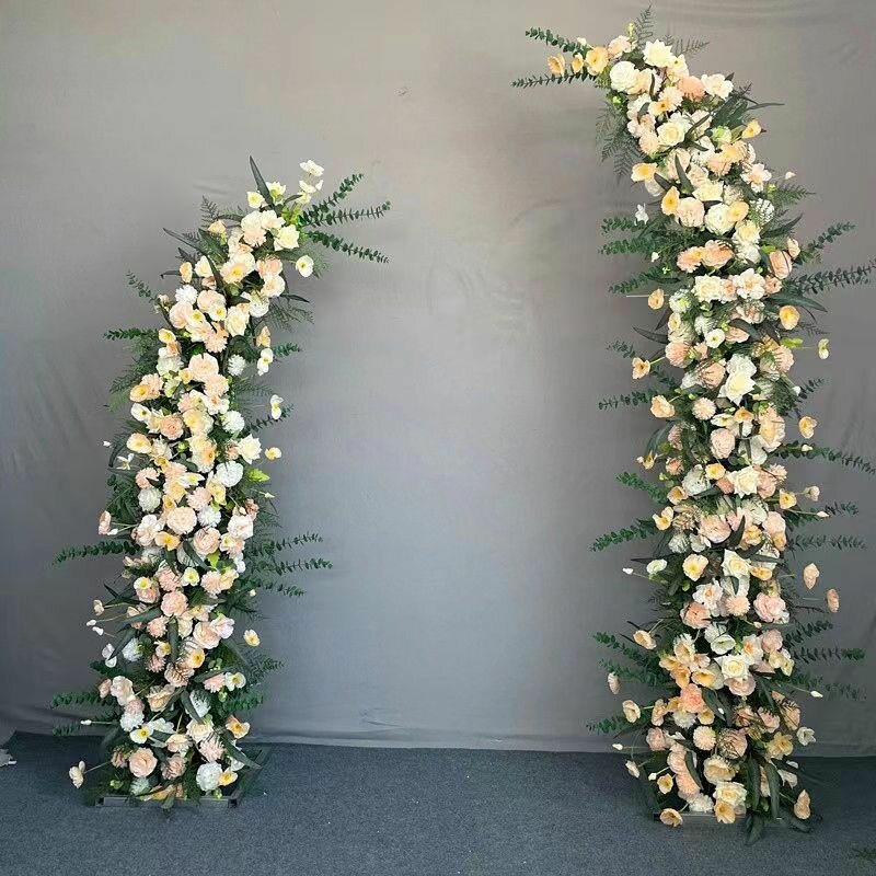 Реквизит для свадьбы, арка из рога овцы