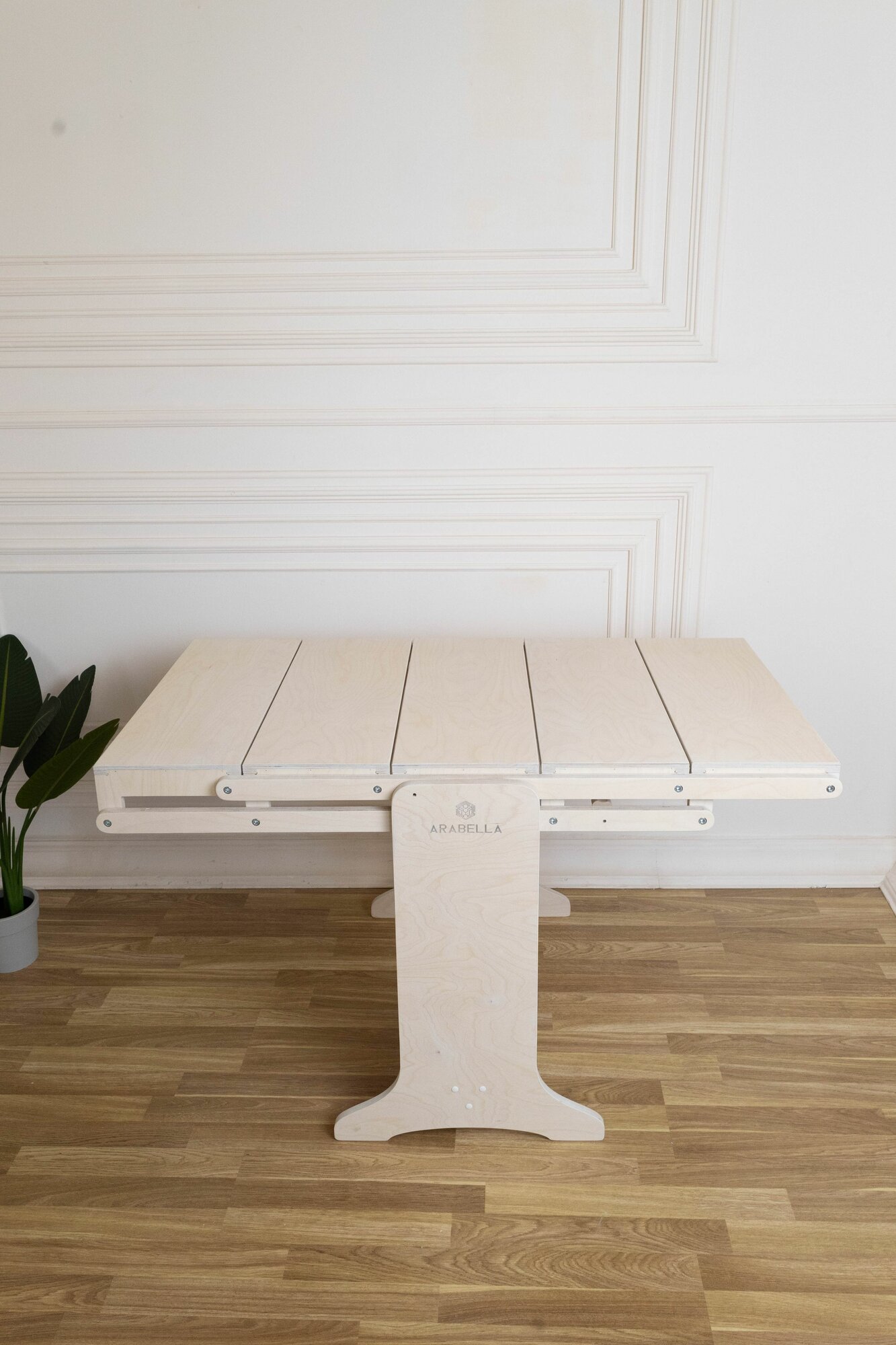 Стол стеллаж ARABELLA трансформер