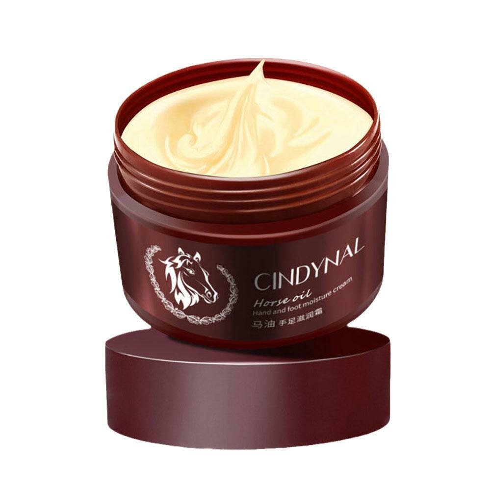 Крем воск для рук и ног от трещин для очень сухой кожи для тела