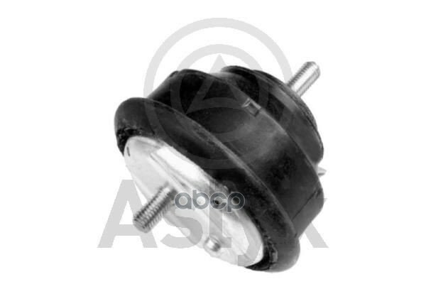 Подушка аморт BMW 3 (E30) 3 (E36) 3 Compact (E36) шт. ASLYX арт. AS-200911