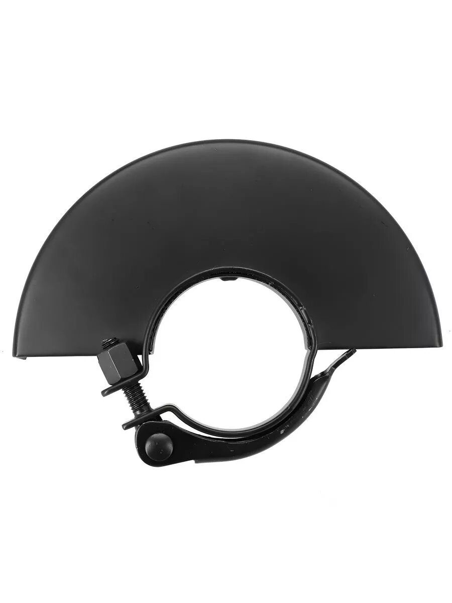 Защитный кожух для ушм 125 мм автозажим