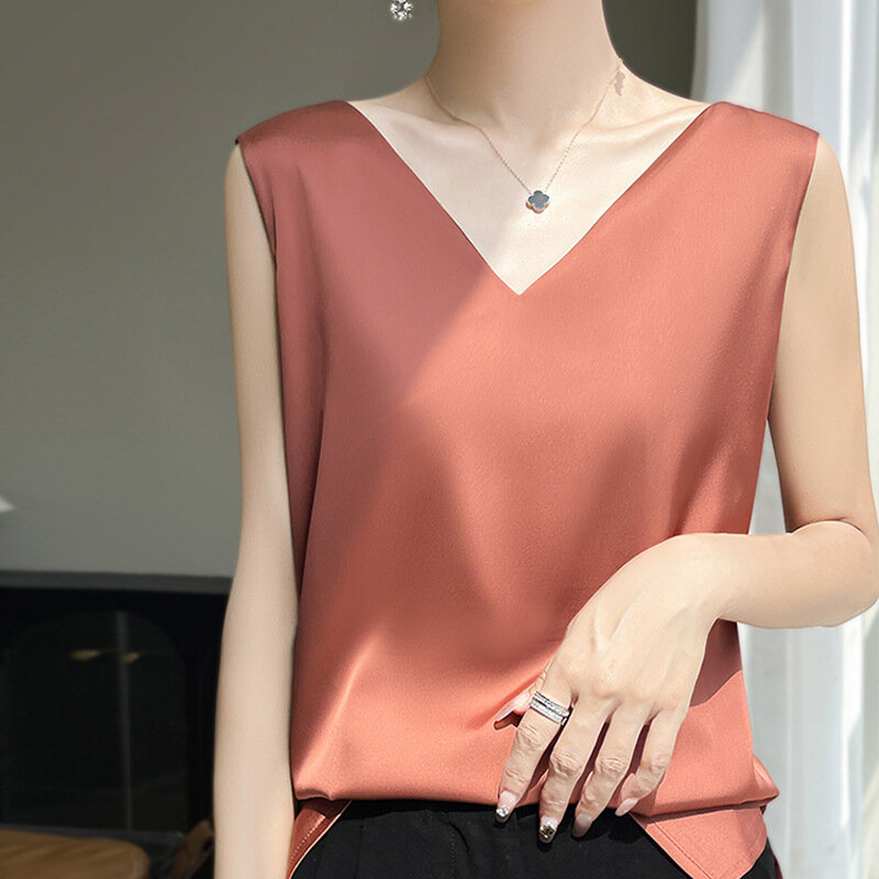 Майка-слинг