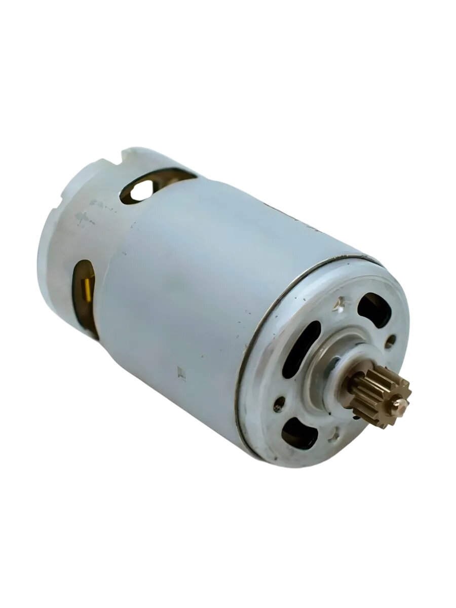 Двигатель шуруповерта 12 Вольт