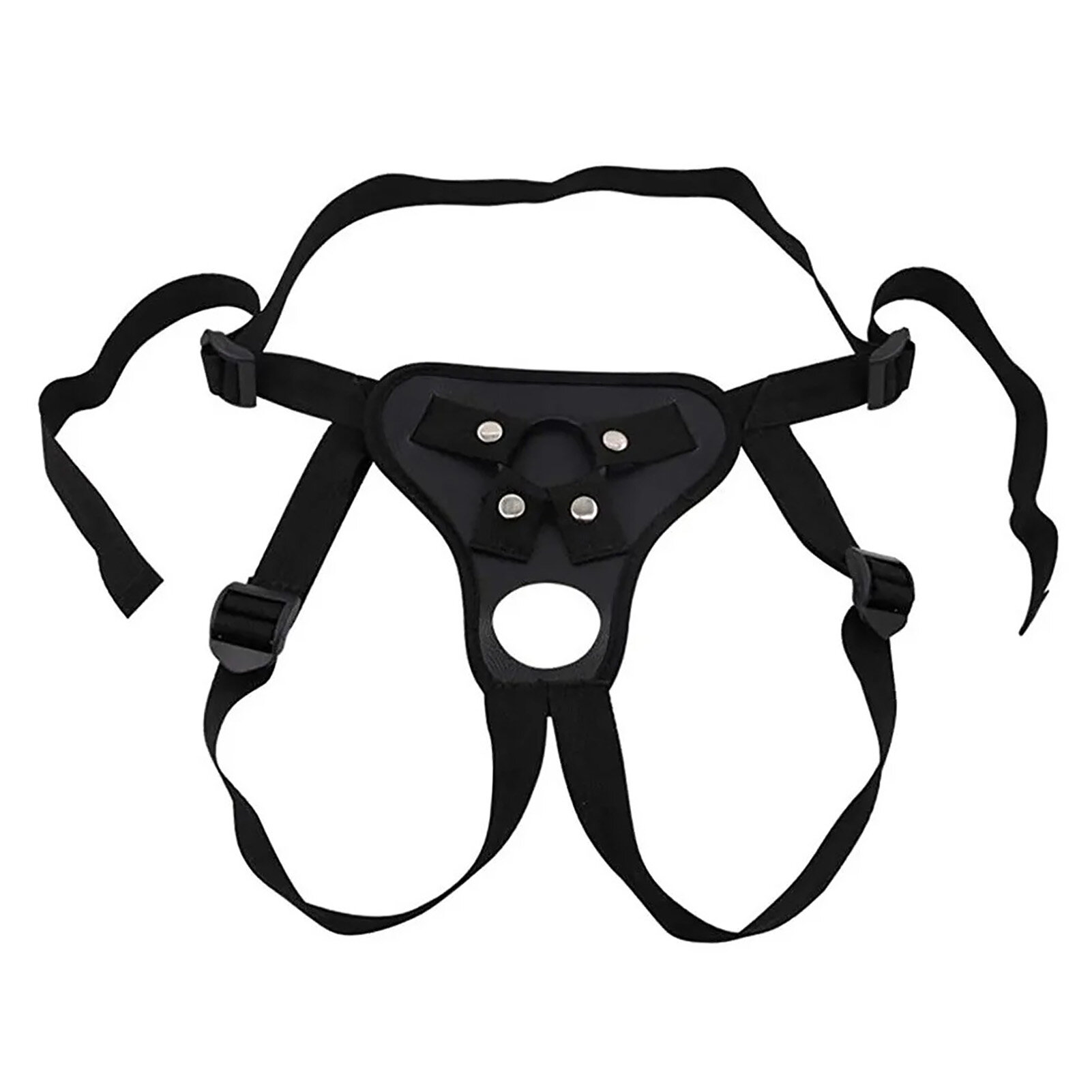 Носимые трусики-пенис из искусственной кожи, мягкие регулируемые многофункциональные брюки с ремешком для медового месяца