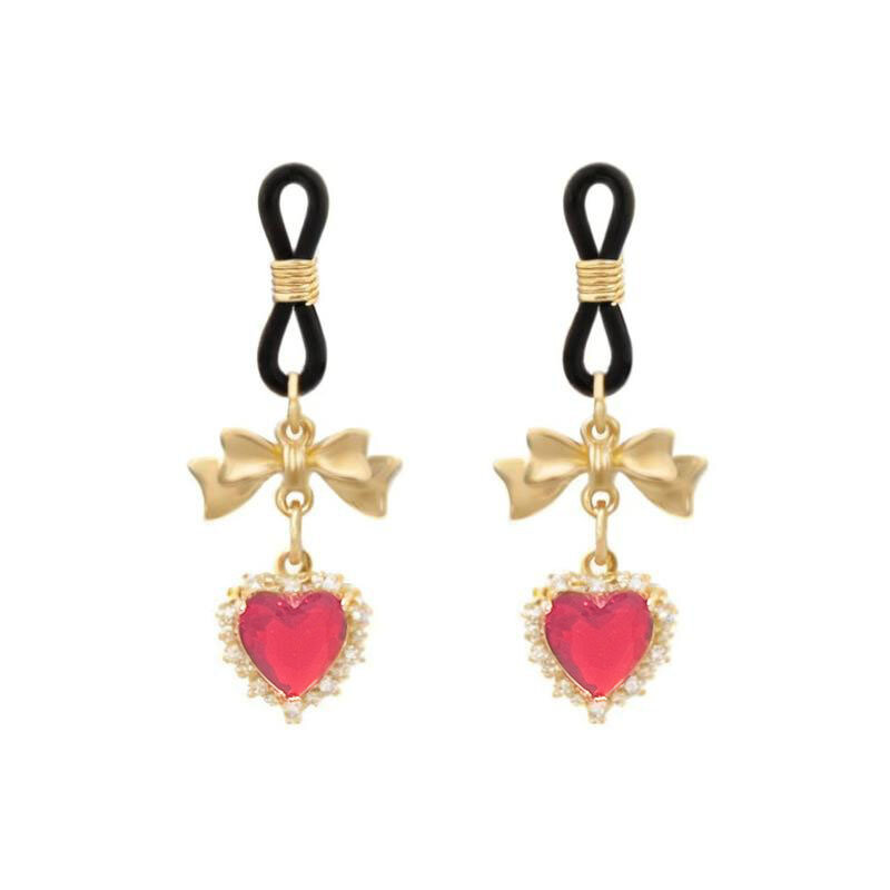 Sm бант любовь зажим для сосков женские секс-игрушки зажим для влагалища обучение наказание реквизит невидимый износ сосок комплект