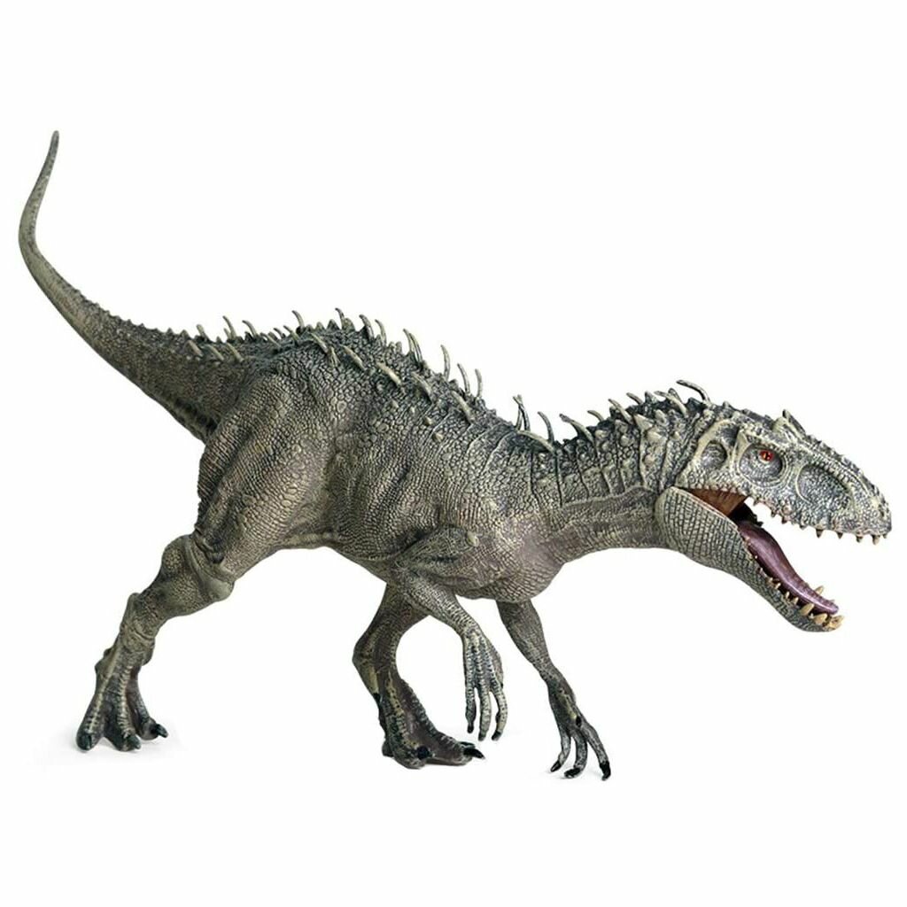 1 имитация игрушки животного модель Tyrannosaurus rex