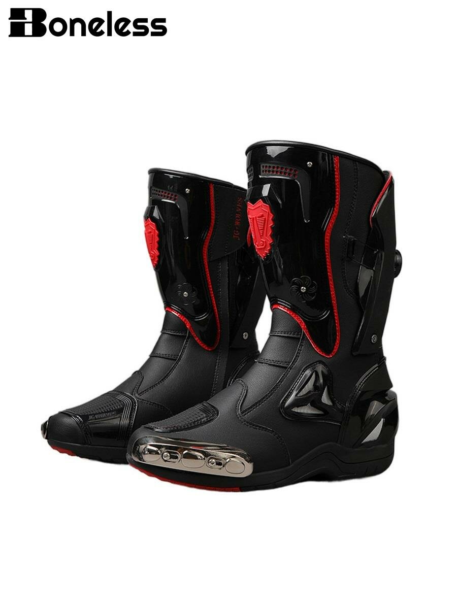 Мотоботы BONELESS