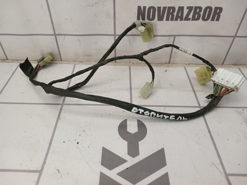 Проводка (коса) Kia Spectra 2001-2011