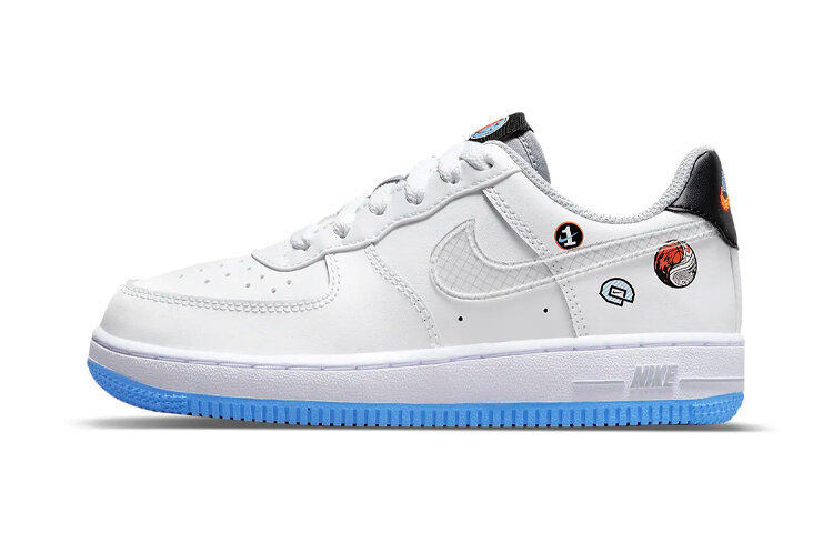 Кеды Air Force 1