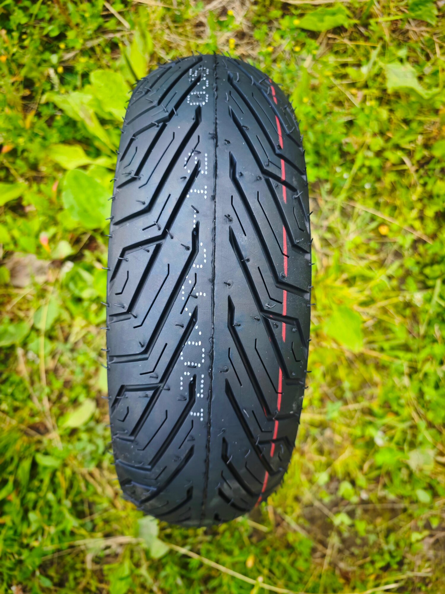 Покрышка FALLBERY для скутера 120/70-12