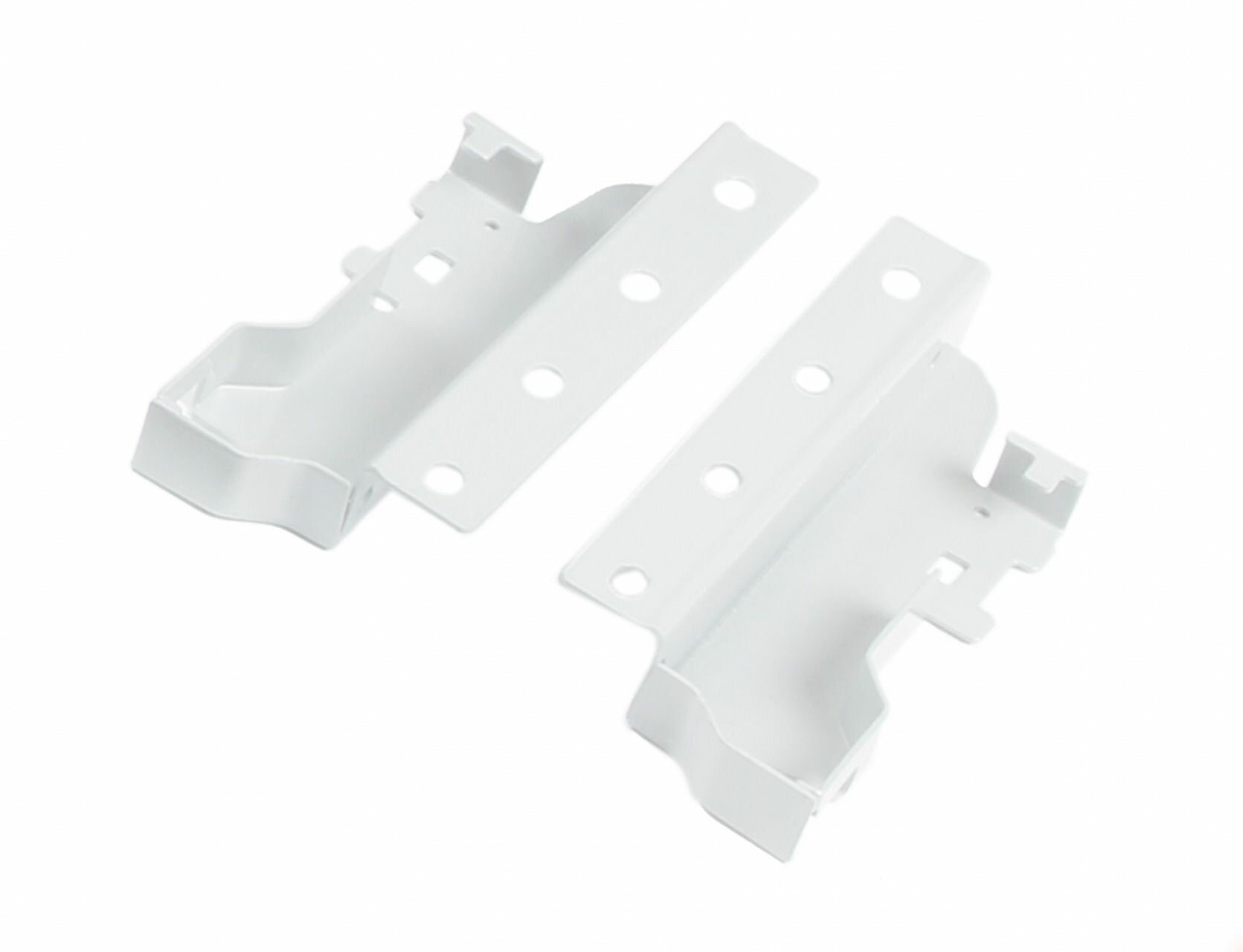 Держатель SWIMBOX задней стенки среднего ящика SBH10/W, белый