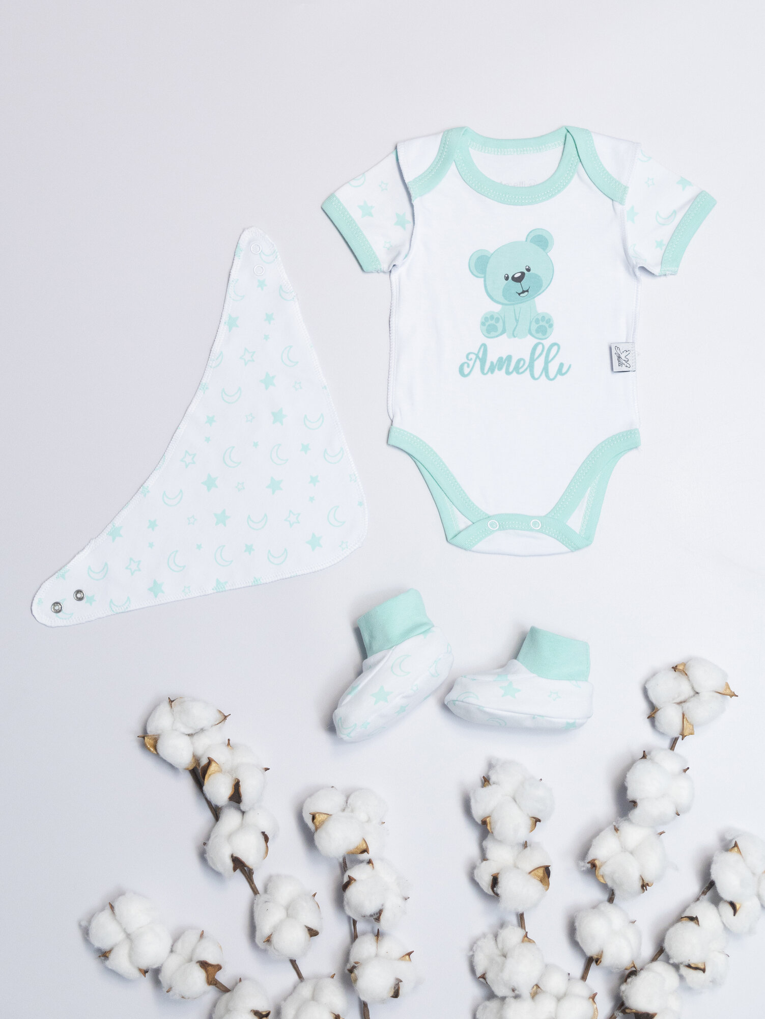 Комплект одежды