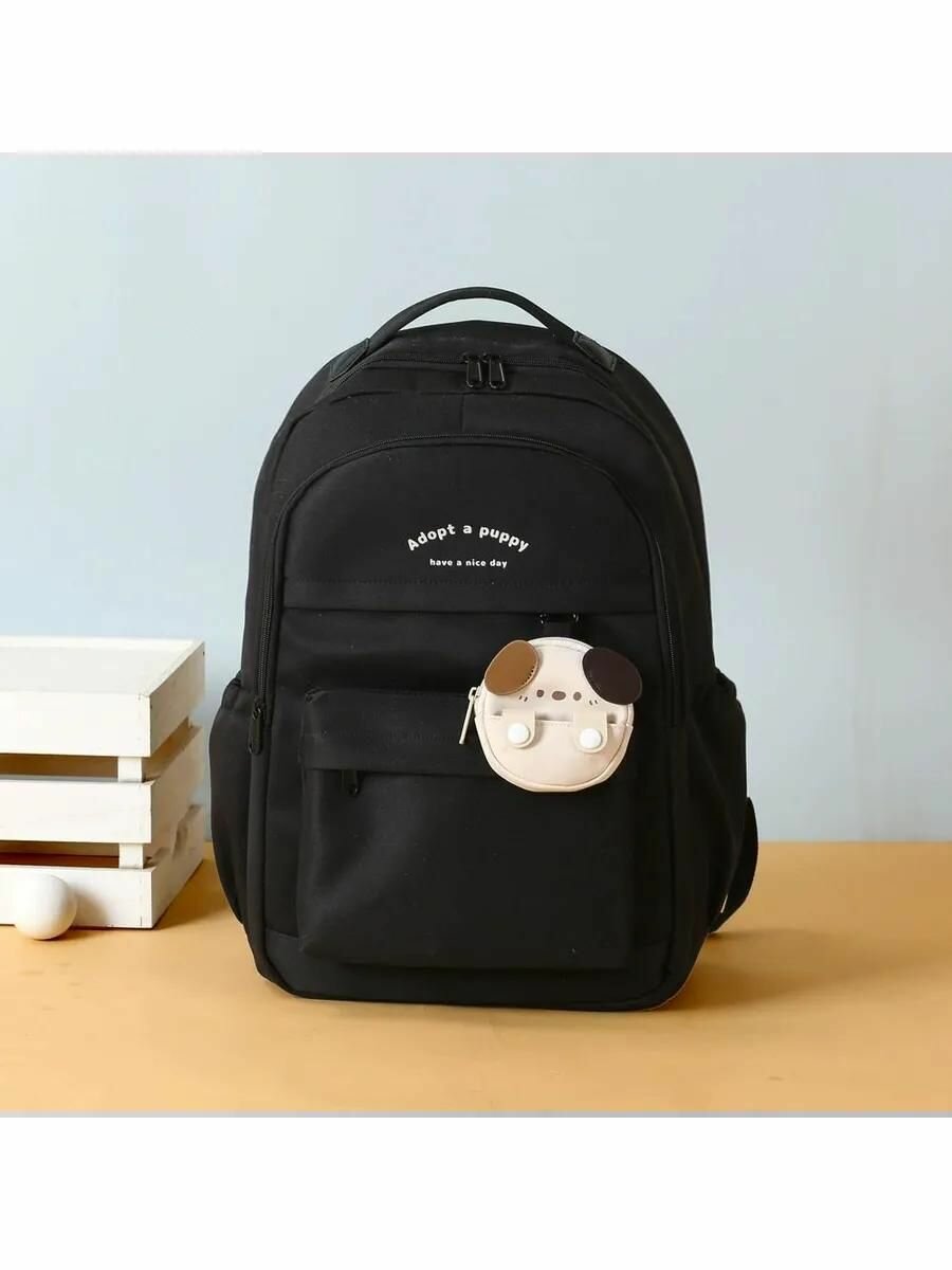 Рюкзак школьный для девочек, ранец подростковый, портфель