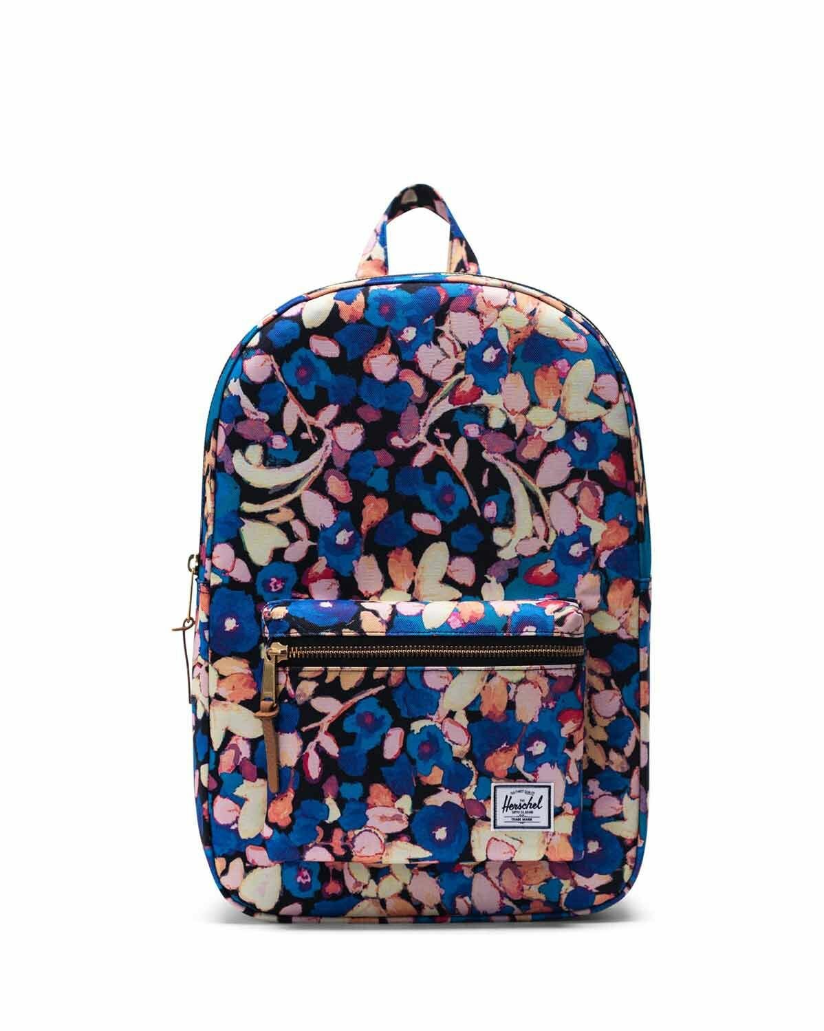 Рюкзак Herschel Settlement Mid 10033 Floral