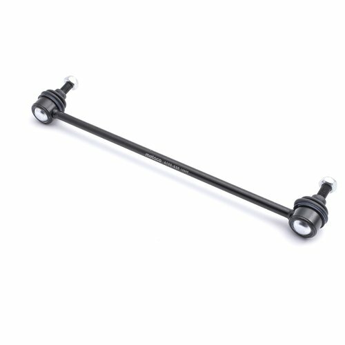 Стойка переднего стабилизатора Citroen C3 (2002-2009), Peugeot 206 (1998-2012) METACO 4100030
