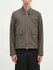 Куртка Paul Smith, размер 52, серый