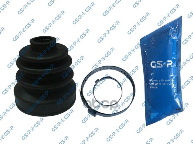 Пыльник шруса комплект HONDA ACCORD VI (CK CG CH CF8) GSP арт. 760036