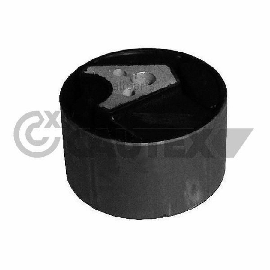 CAUTEX 031696 Сайлентблок опоры двигателя CITROEN C4 / PEUGEOT 307/308 (большой)