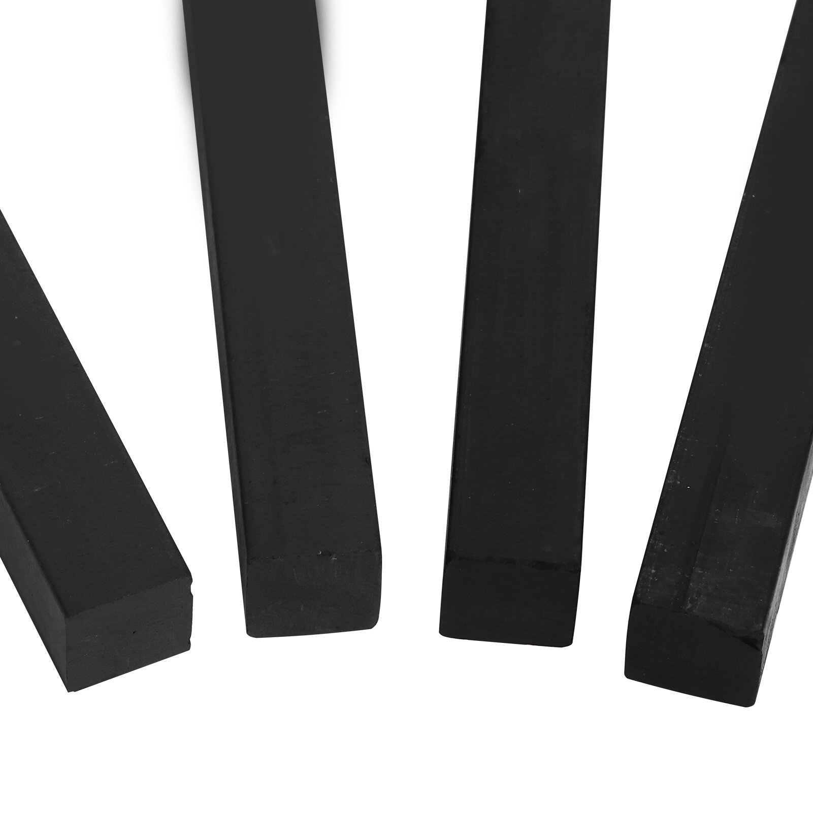 Белый уголь, карандаши, карбоновый рисунок для студентов-искусствоведов, эскиз, аксессуары для рисования