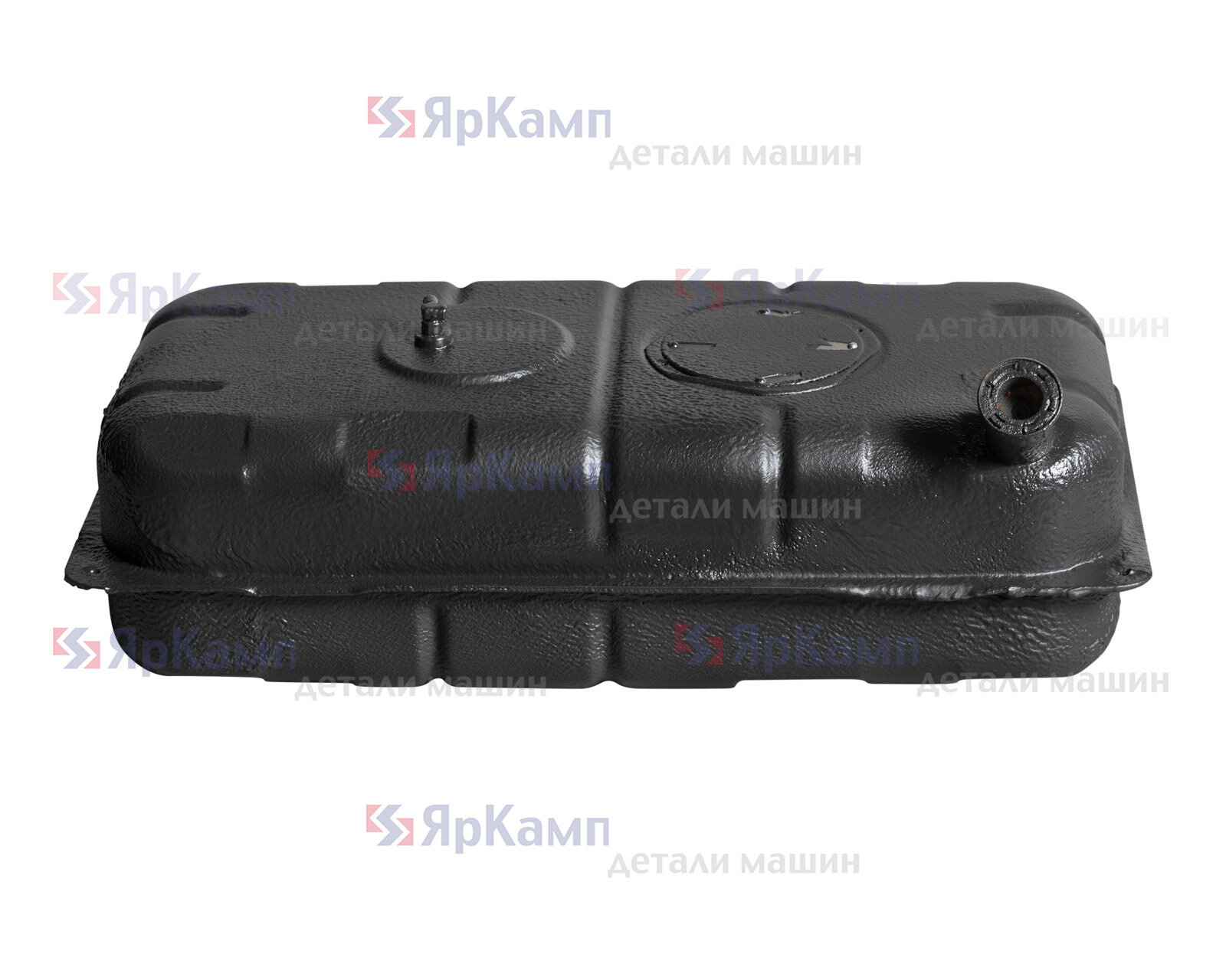 Бак топливный Газель-3302, Газель Next с двигателем УМЗ-42164 Евро-4