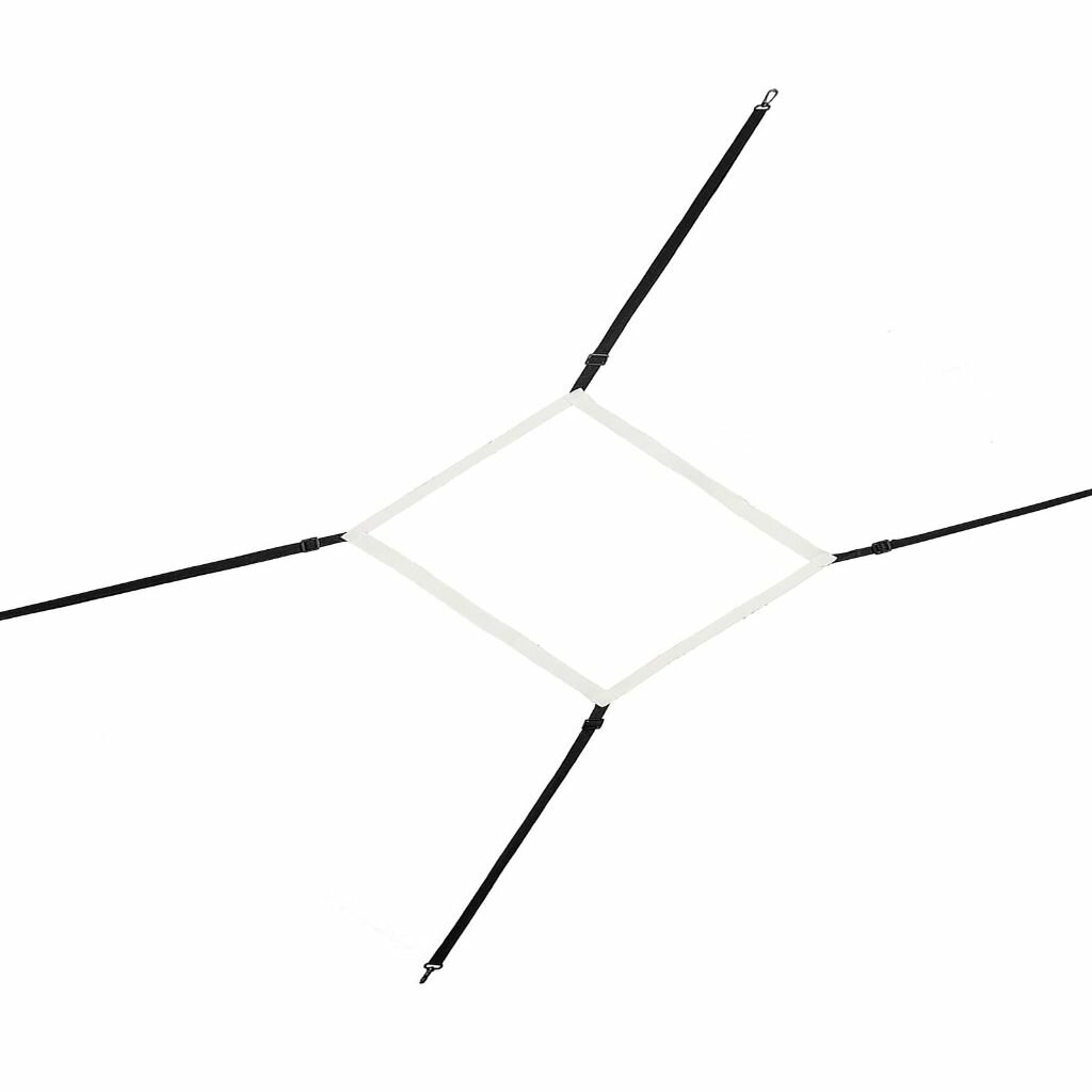 Сетка для тренировок по бейсболу и софтболу