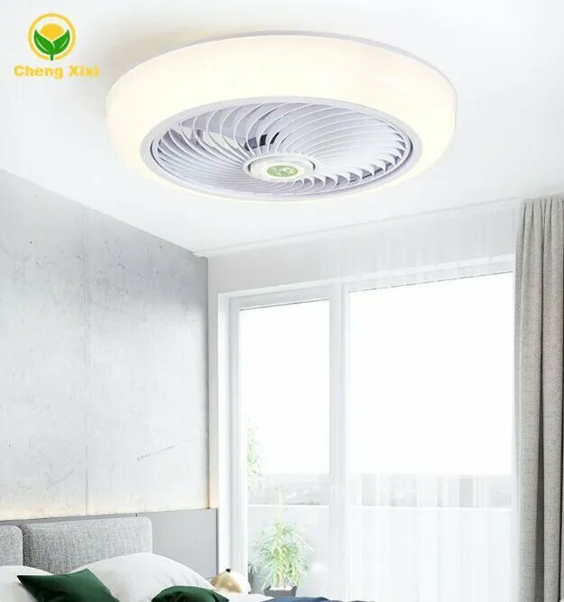 Xiaomi YouPin Люстра, LED, 72 Вт