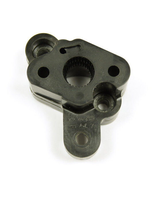 Фланец карбюратора промежуточныйдля мультимотора STIHL MM-55, MM-55C