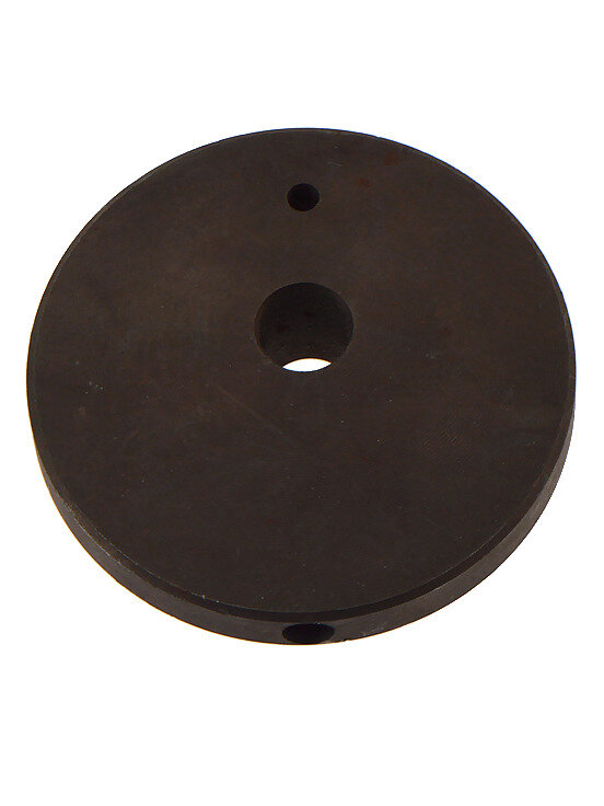 Коленвал (кривошип 7мм) для компрессора поршневого безмасляного PATRIOT WO 24-220 (20106133)