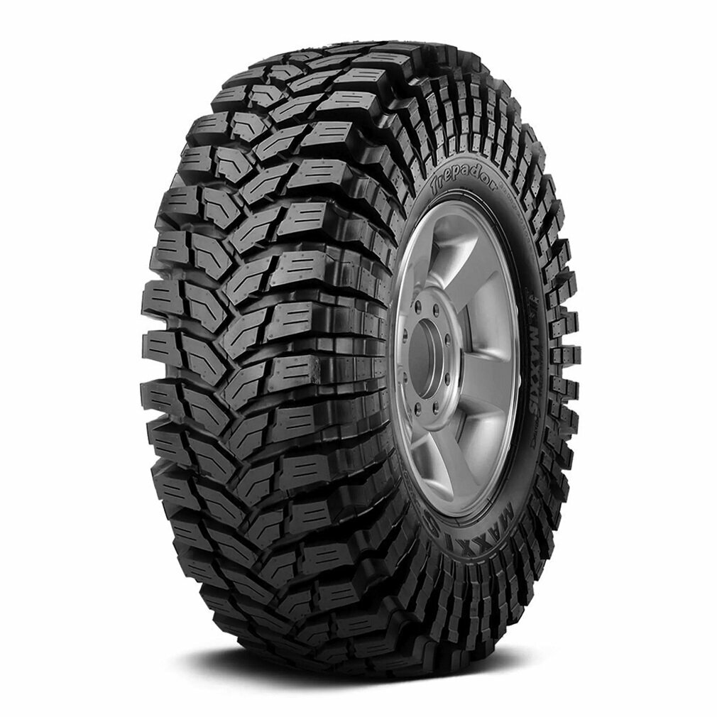 Автошина Maxxis Trepador Radial M8060 31/10.50R15 109Q