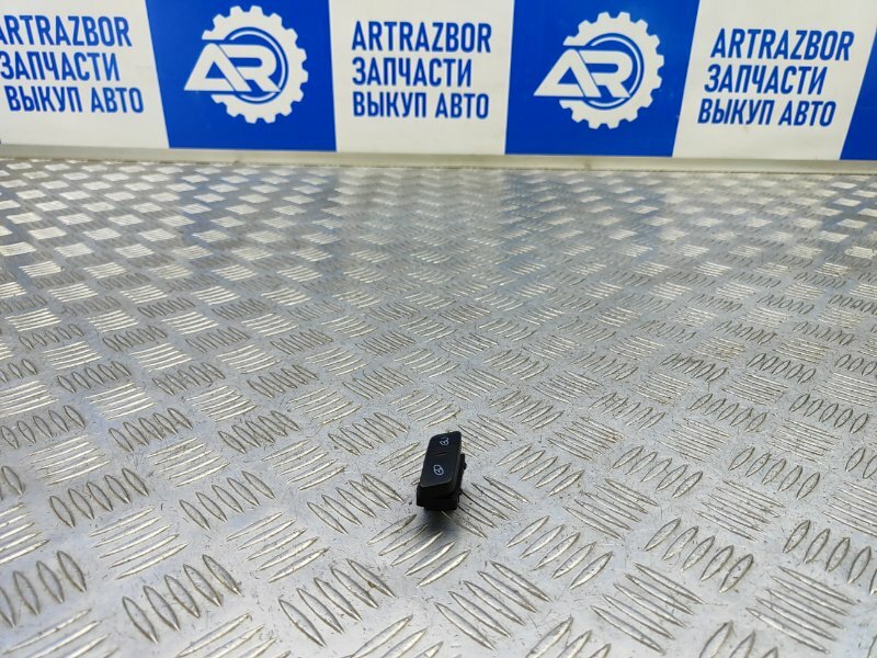 Б/У Кнопка центрального замка Volkswagen Jetta 5 / Фольксваген Джетта 5 1.6 BSE 102 Л.С 2007