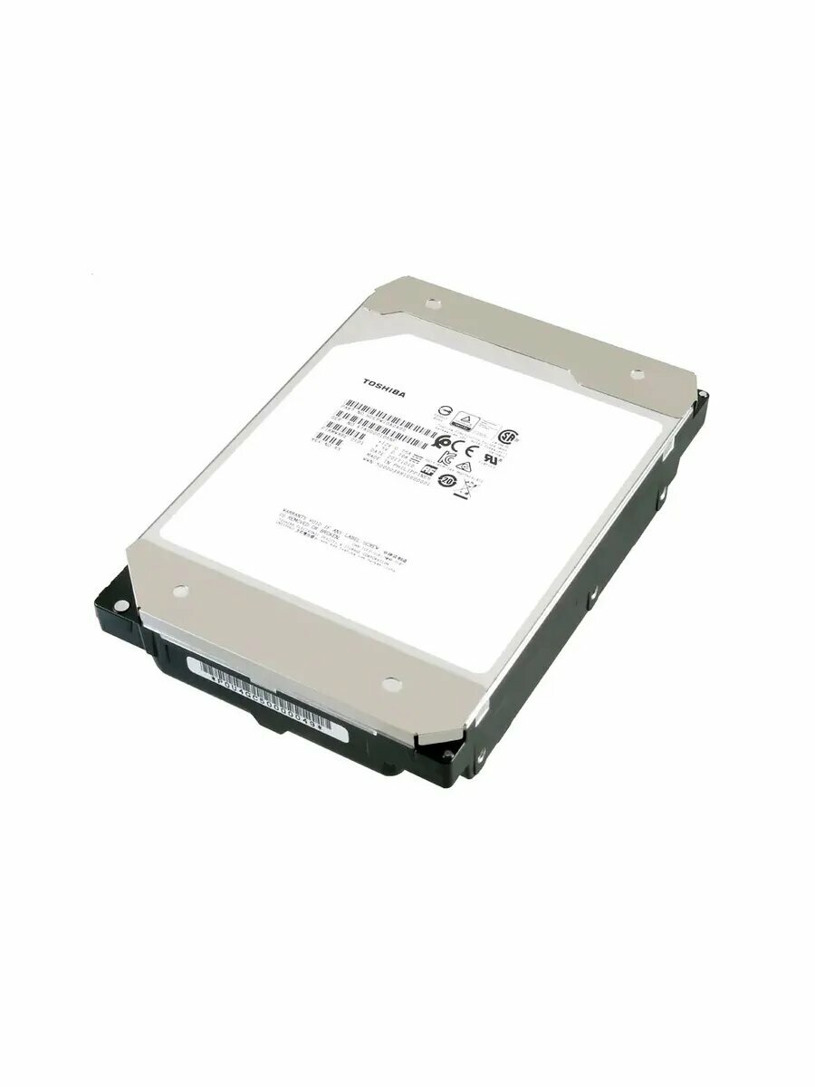 Жесткий диск Infortrend THST10S3030-68311 Toshiba Enterprise SAS 3.0 12Gb/s 2.5 (IT1030B2A11G0)