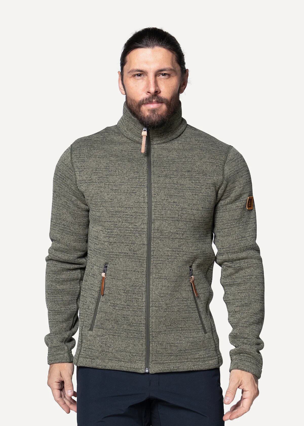 Куртка Kaprun Polartec Thermal Pro