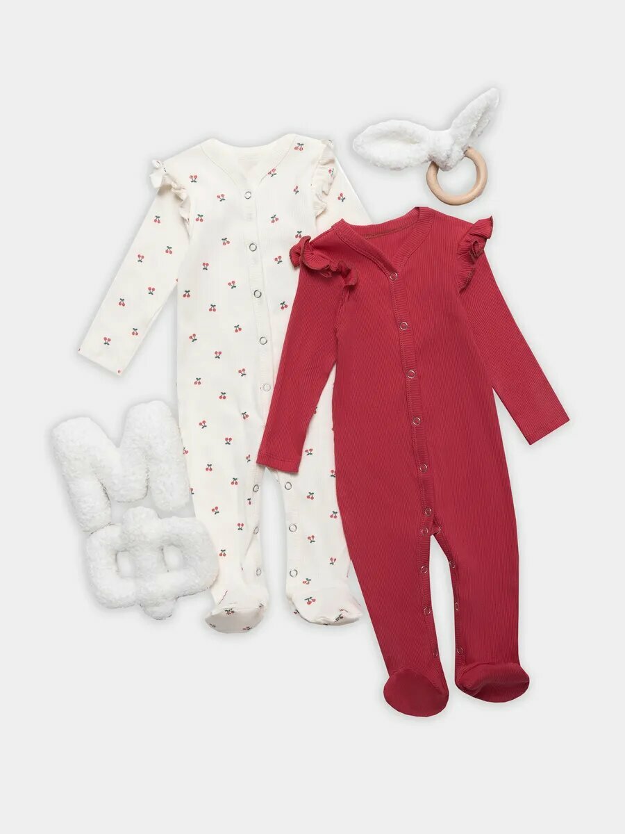 Комбинезон для малышей